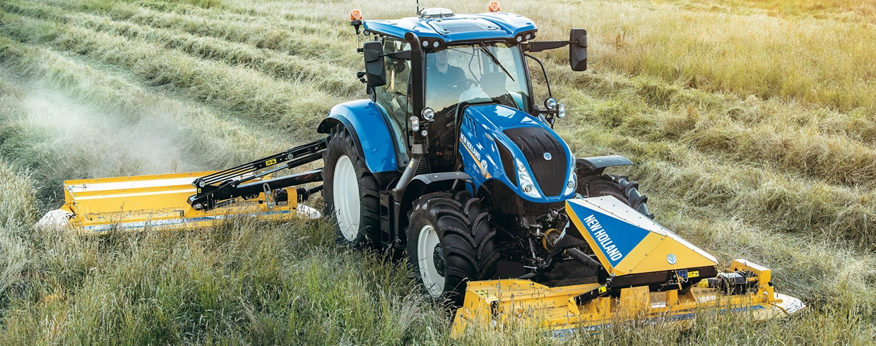 T6 ELECTRO/ DYNAMIC/ AUTO COMMAND - Landbouwmechanisatiebedrijf René ...